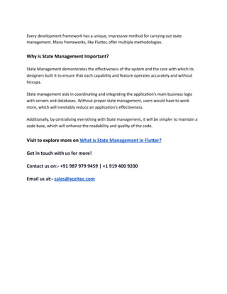 What is State Management In Flutter_.pdf