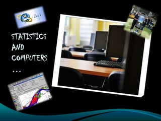 What is statistics | PPTX