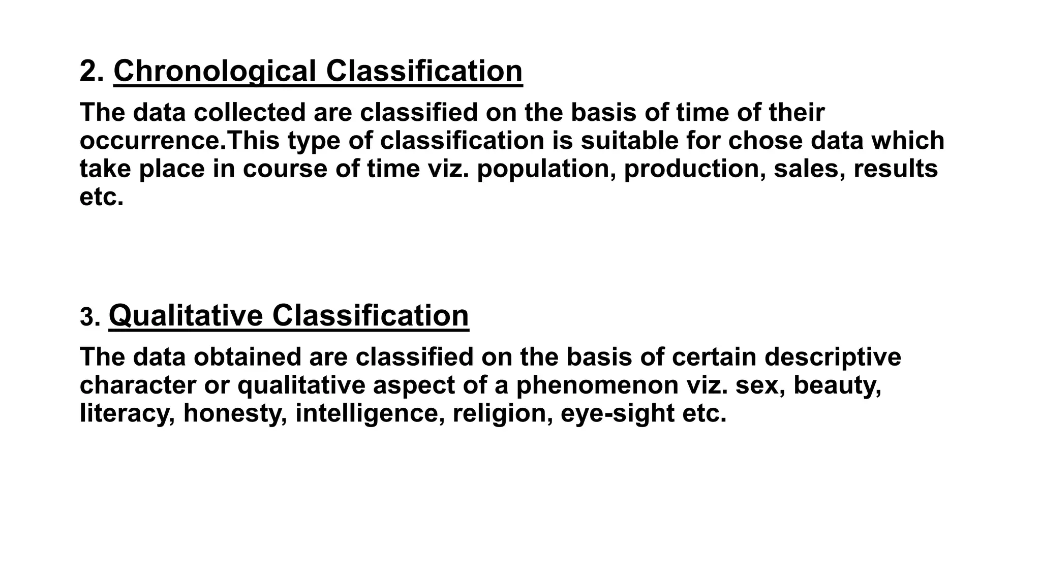 What is statistics | PPTX
