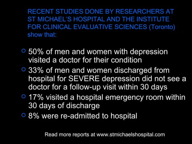 What Is Stigma | PPT