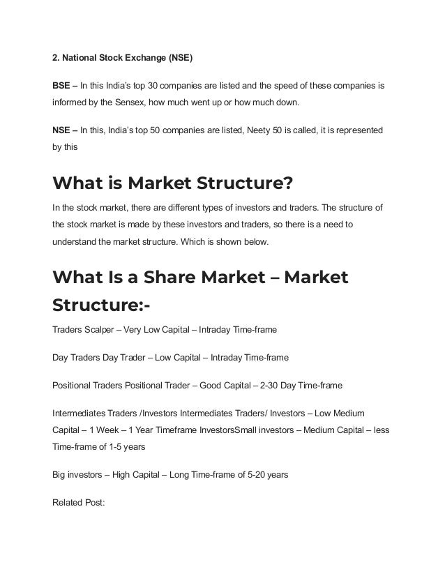 What is Stock Market.pdf