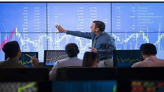 What is stock market and how it works | PPTX