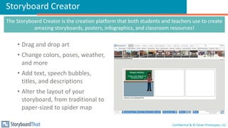 What is Storyboard That.pptx