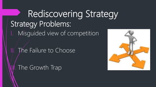 What is strategy-Michael E. Porter | PPTX