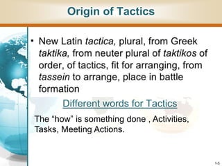 what is Strategy.ppt