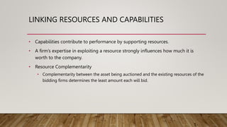 What is Strategy from the Perspective of Management | PPTX