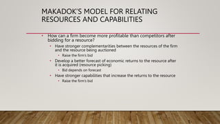What is Strategy from the Perspective of Management | PPTX