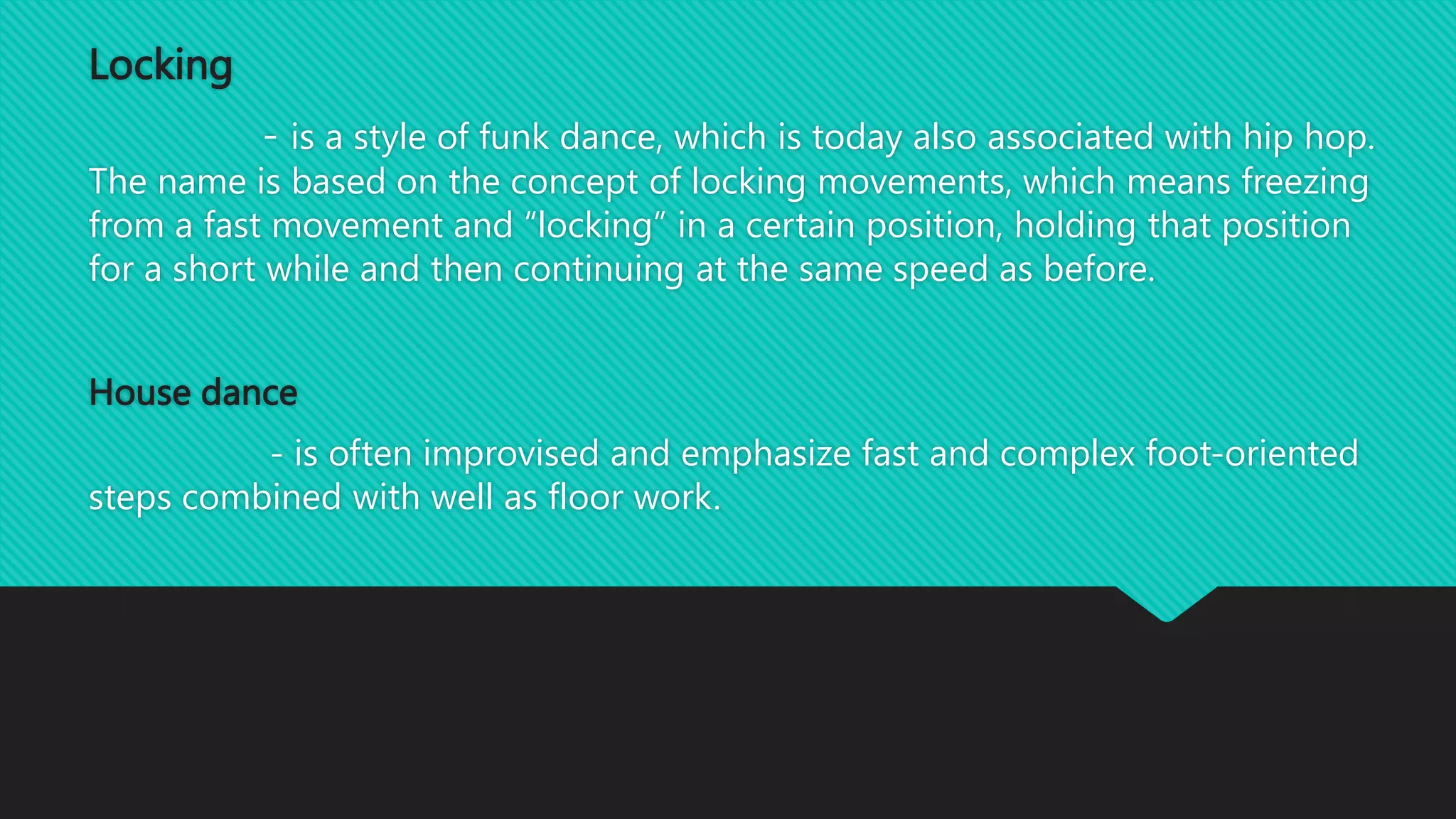 What is street dance powerpoint_090504.pptx