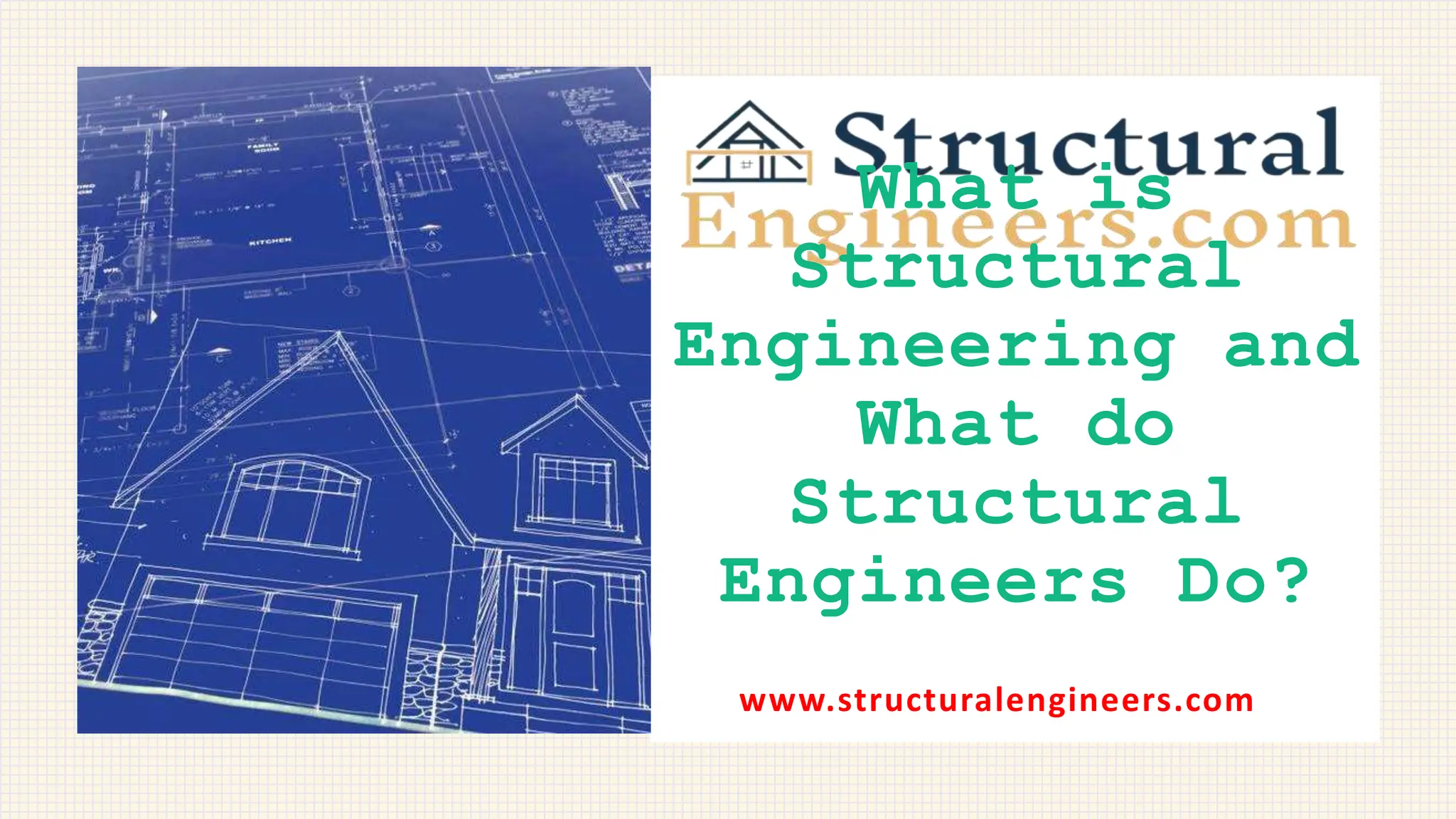 What is Structural Engineering and What do Structural Engineers Do.pptx