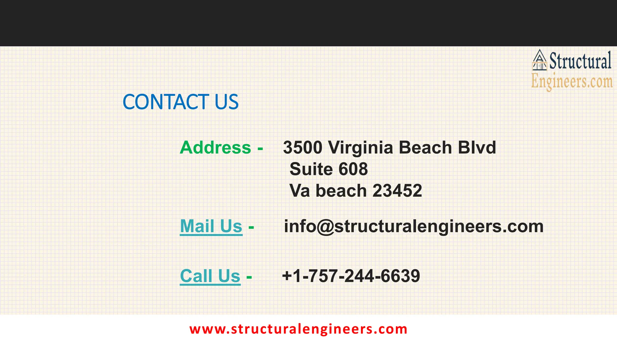 What is Structural Engineering and What do Structural Engineers Do.pptx