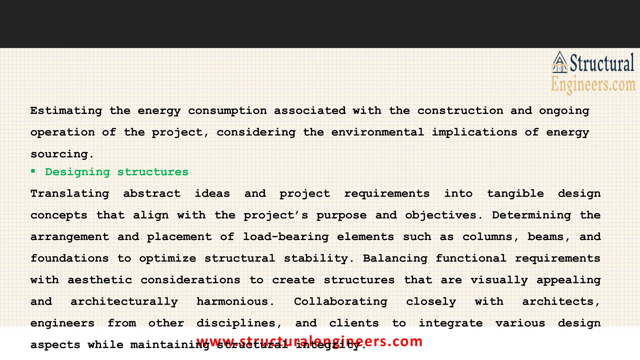 What is Structural Engineering and What do Structural Engineers Do.pptx