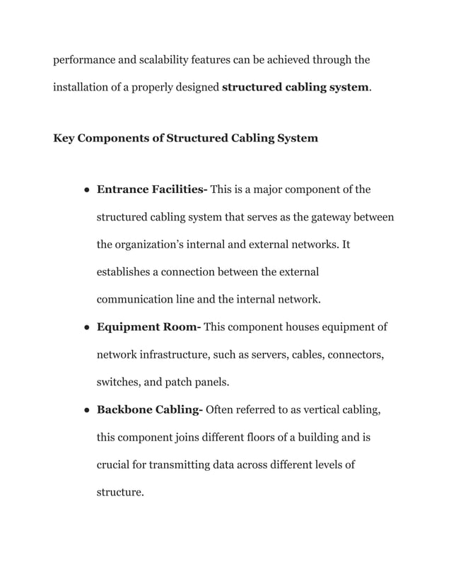 What is Structured Cabling and Why You Should Care_.pdf