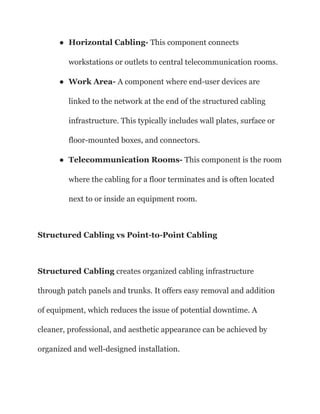 What is Structured Cabling and Why You Should Care_.pdf