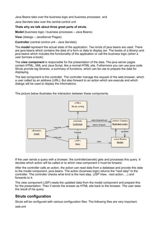 What is struts_en | PDF