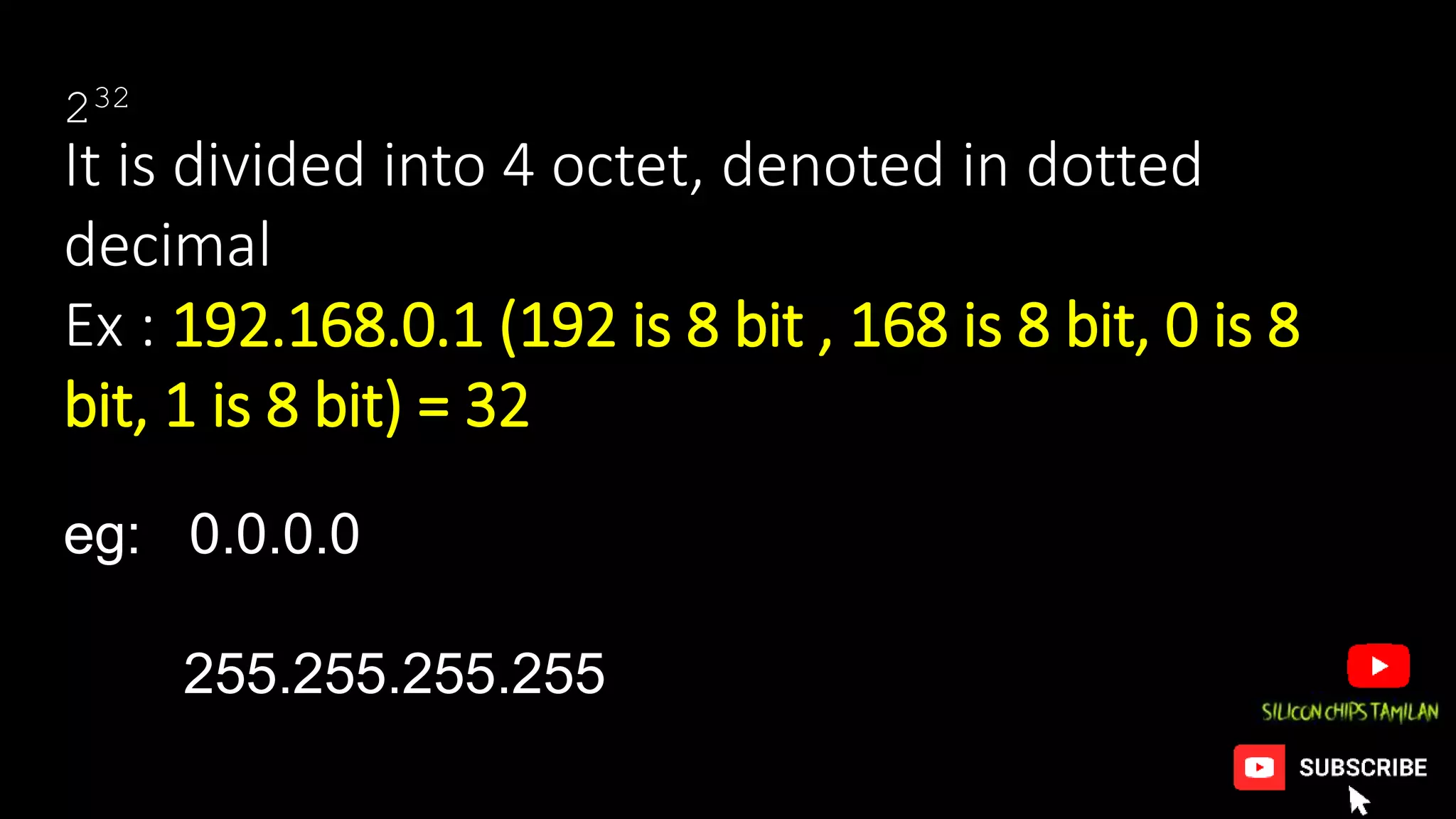 What is Subnet Mask.pptx