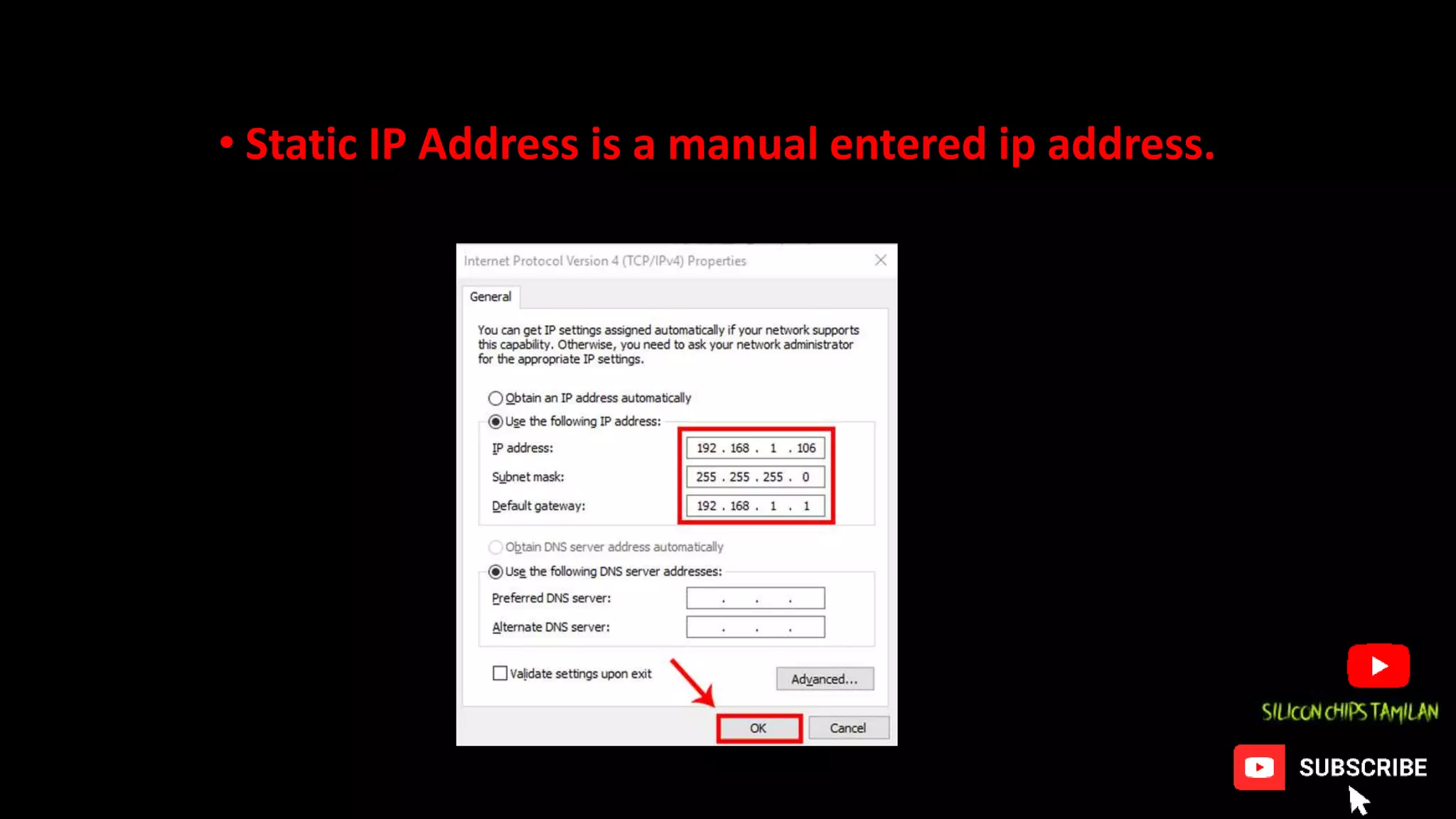 What is Subnet Mask.pptx