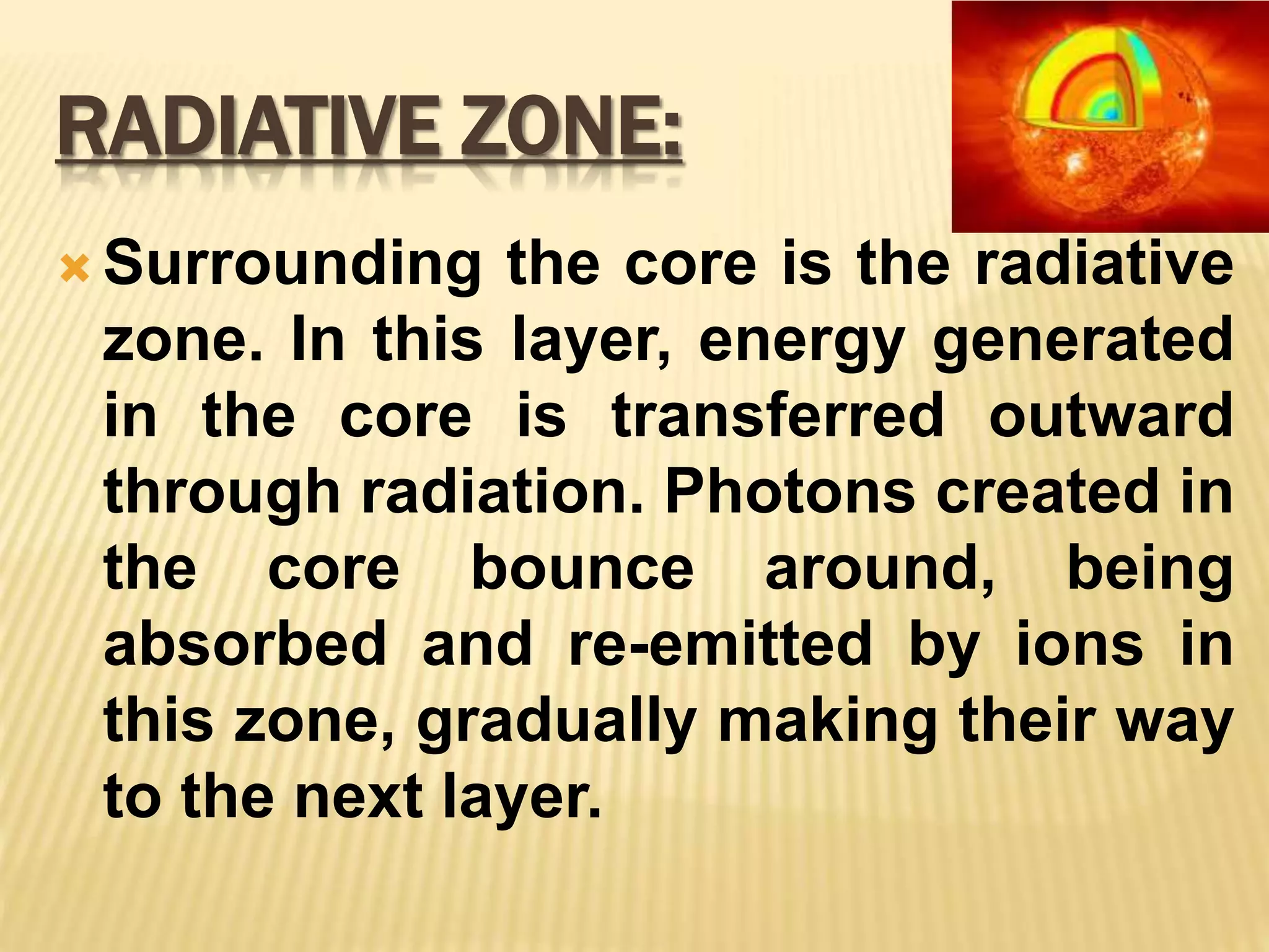 WHAT IS SUN/ANATOMY OF SUN | PPTX