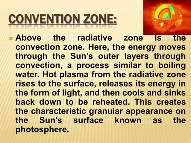 WHAT IS SUN/ANATOMY OF SUN | PPTX