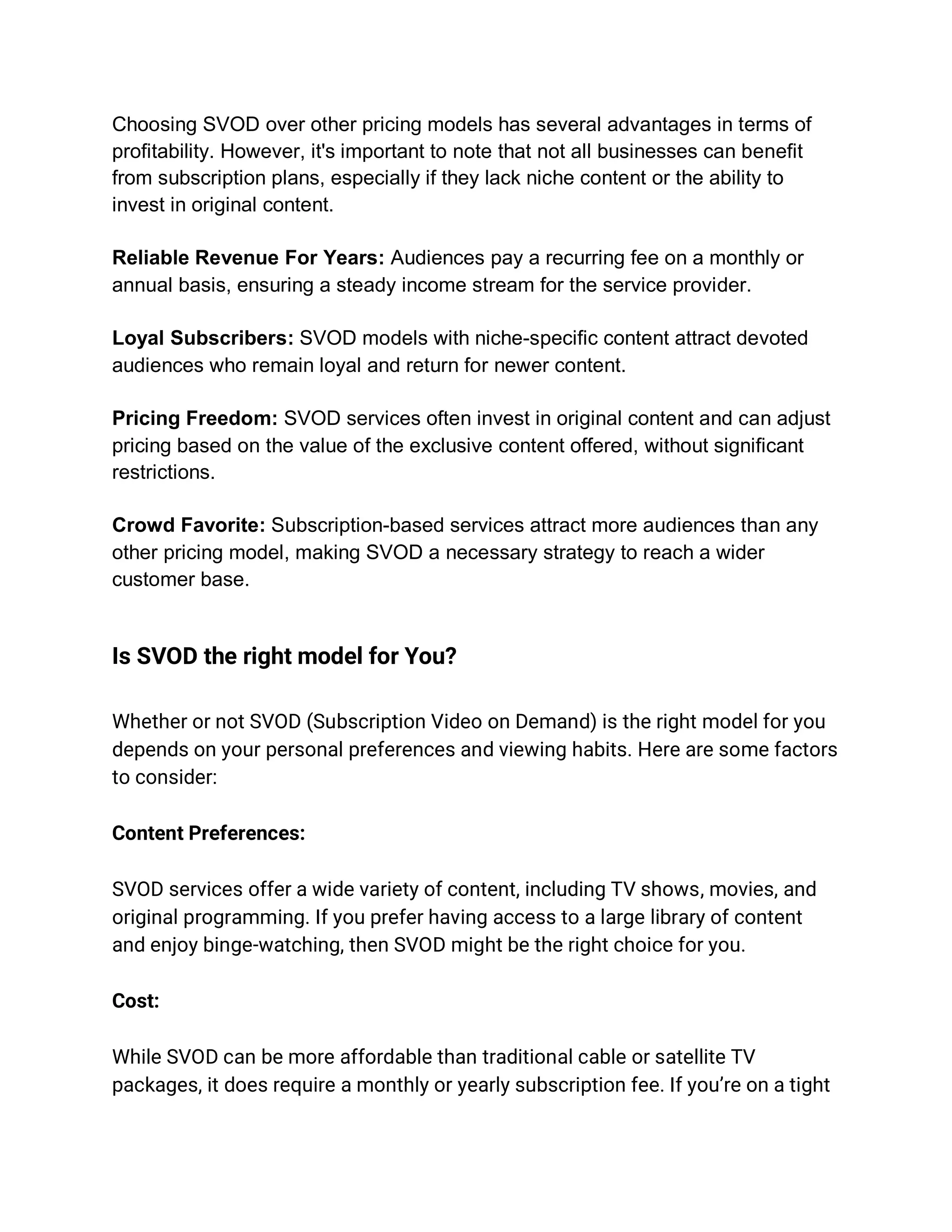 What is SVOD.pdf