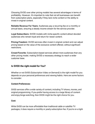 What is SVOD.pdf