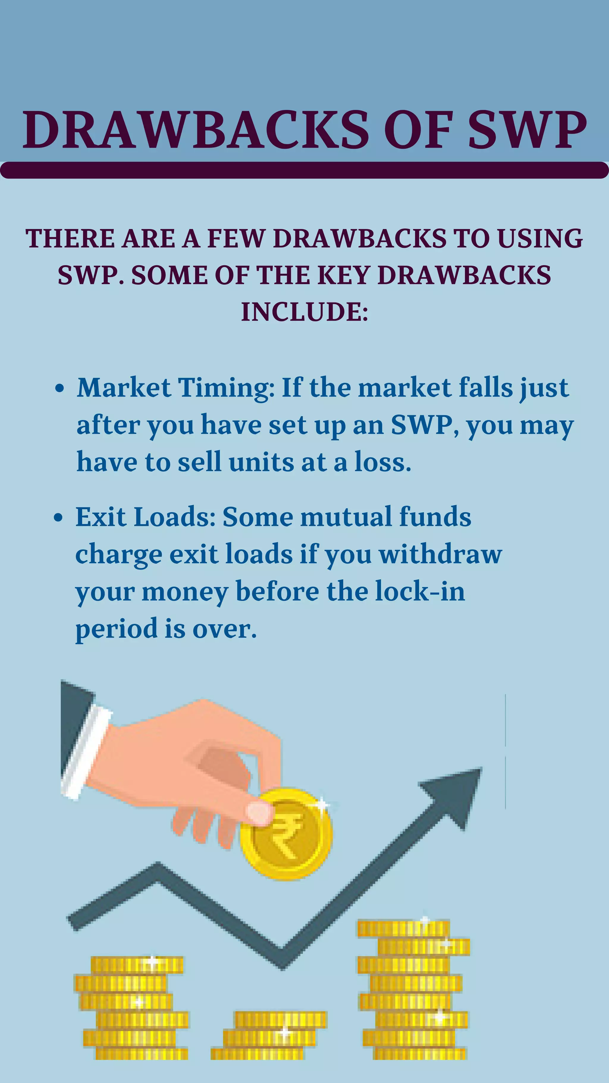 SWP in Mutual Funds - Explained in Simple Terms by Imperial Money | PDF