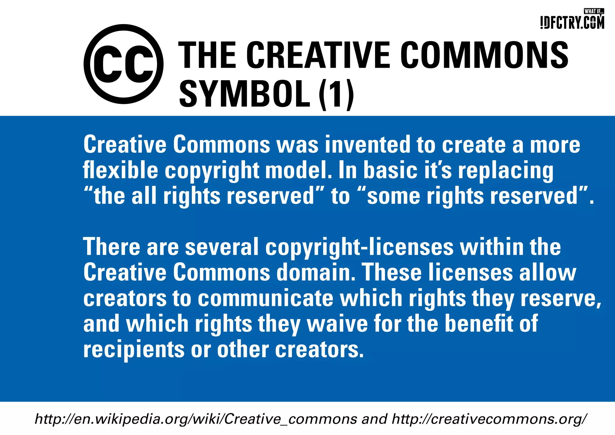 What Is Copyright, Registered Trademarks, Trademarks, Copyleft and ...
