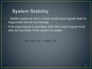 What is system | PPTX