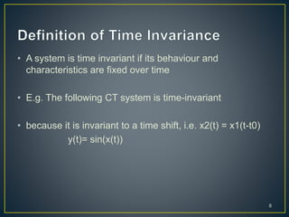 What is system | PPTX