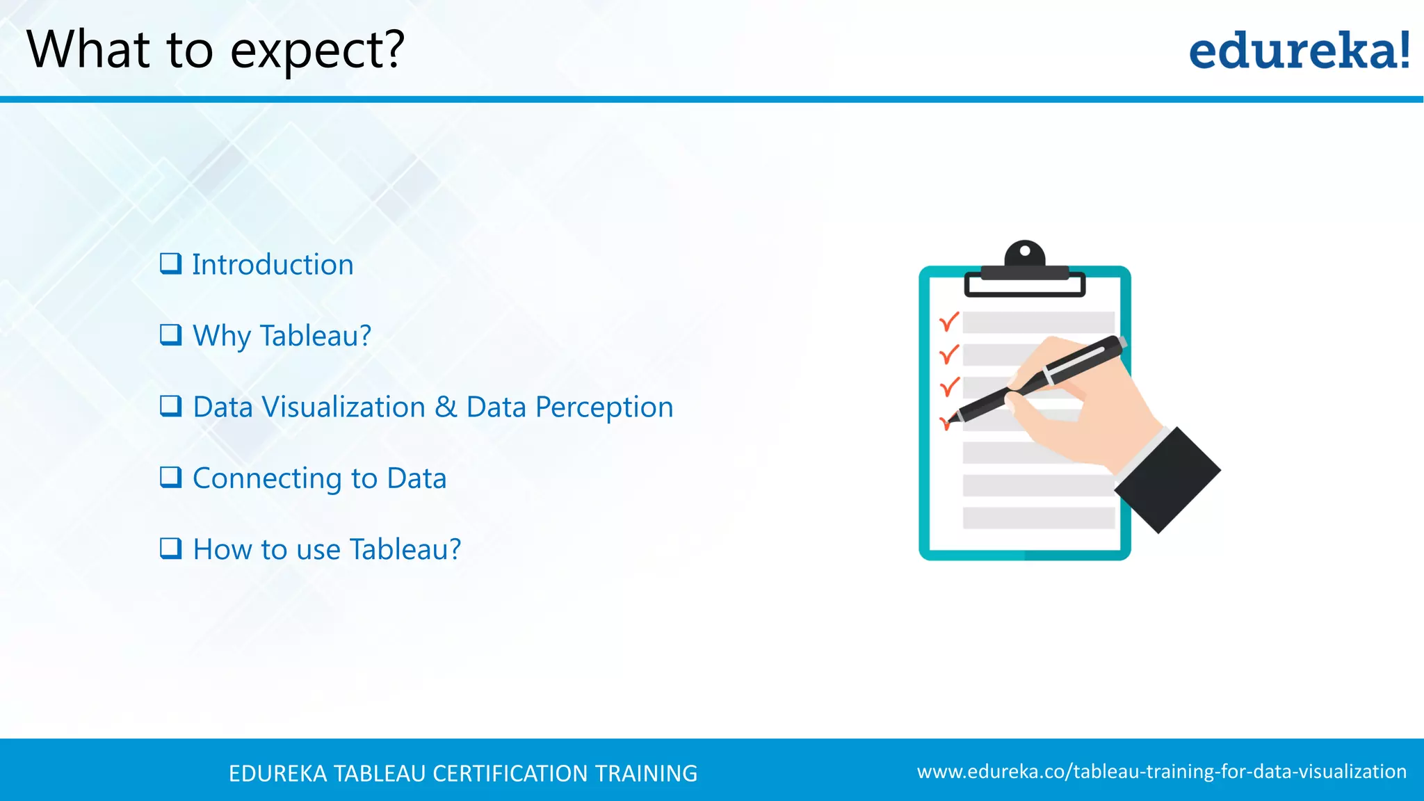 Tableau Training For Beginners | Tableau Tutorial | Tableau Dashboard ...