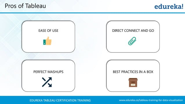 Tableau Training For Beginners Tableau Tutorial Tableau Dashboard Edureka Pdf Computer