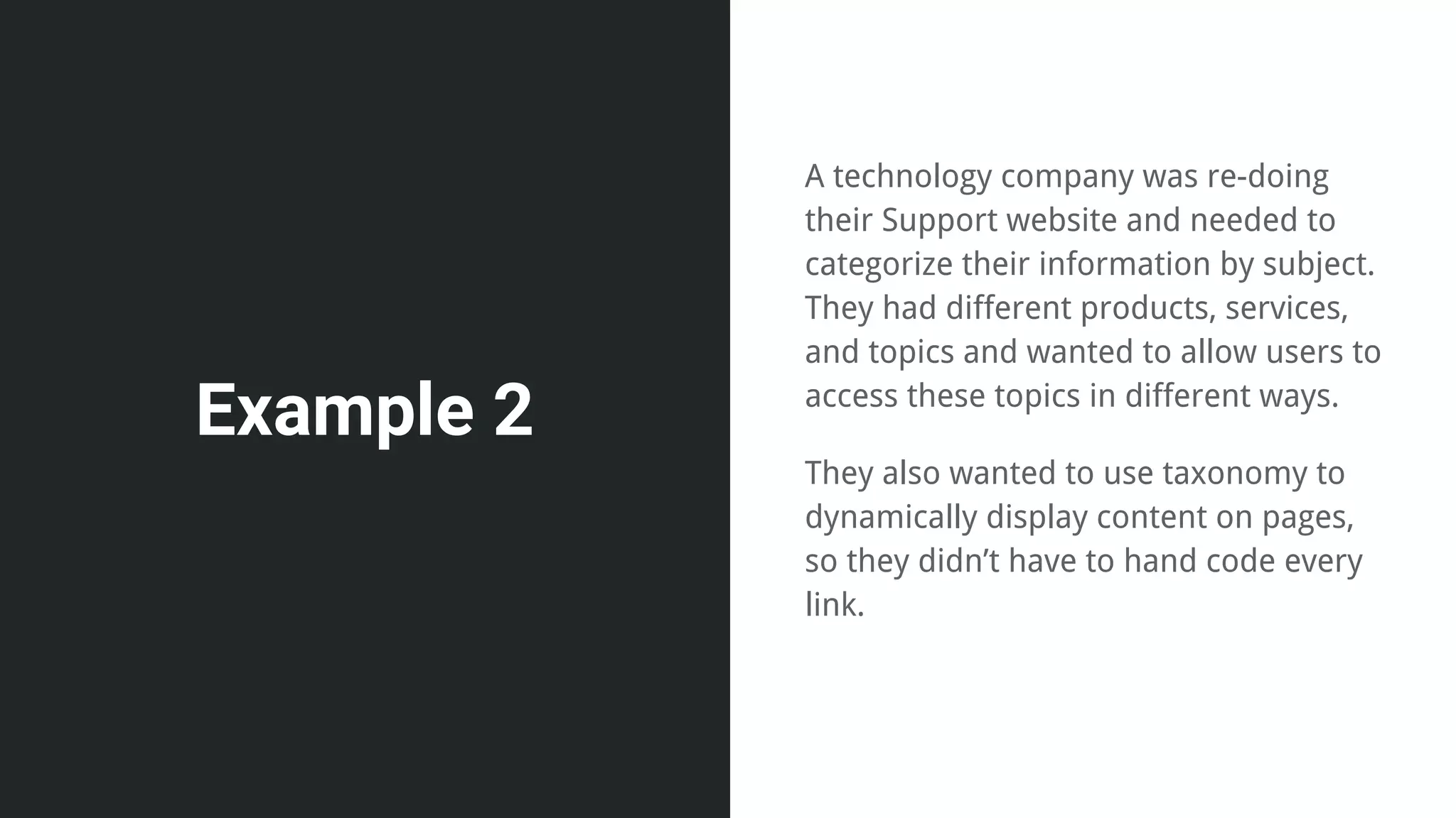 What Is Taxonomy and Why Is It Useful? | PDF