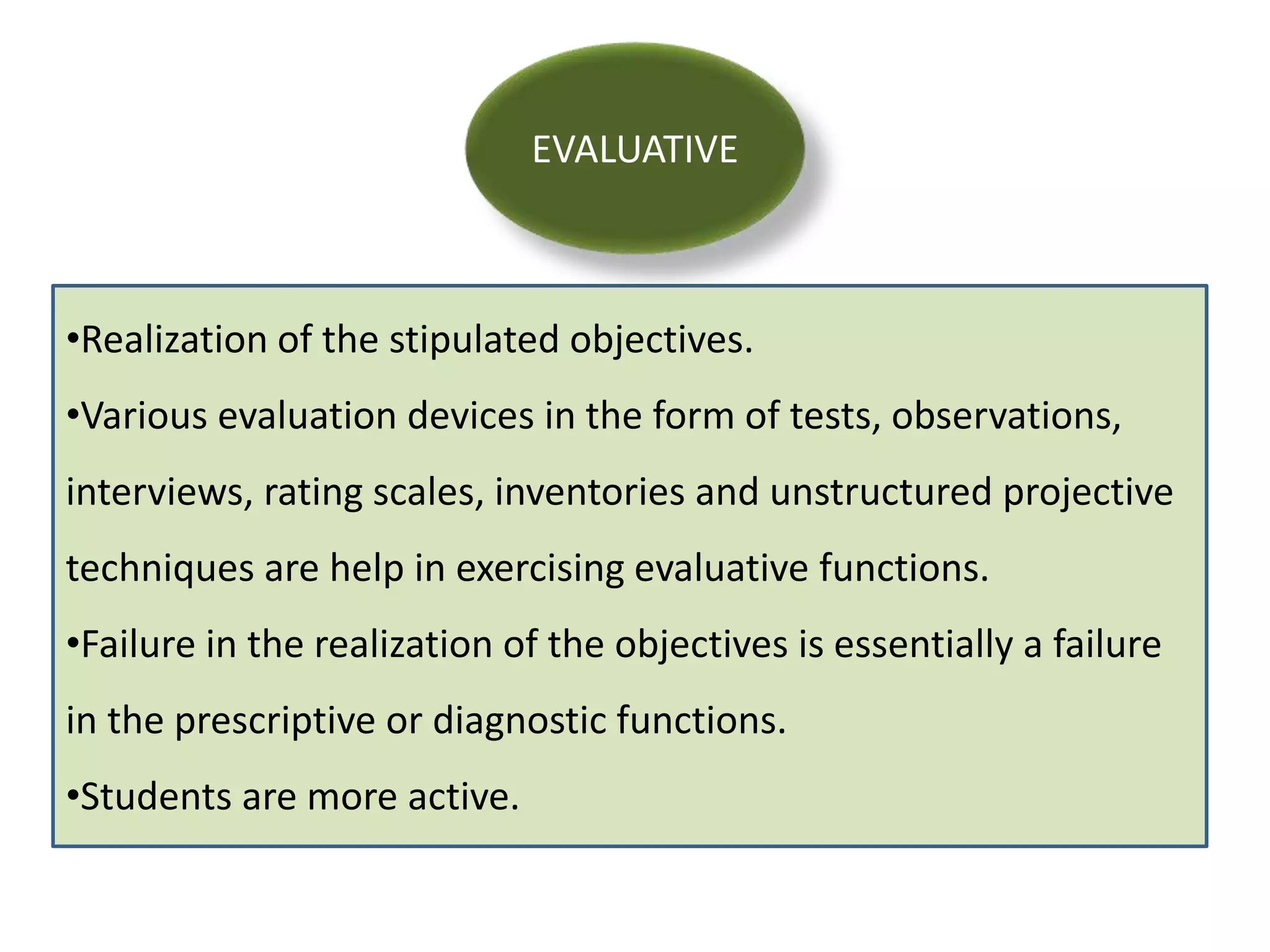 What is teaching | PPTX