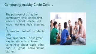 What is teaching | PPTX