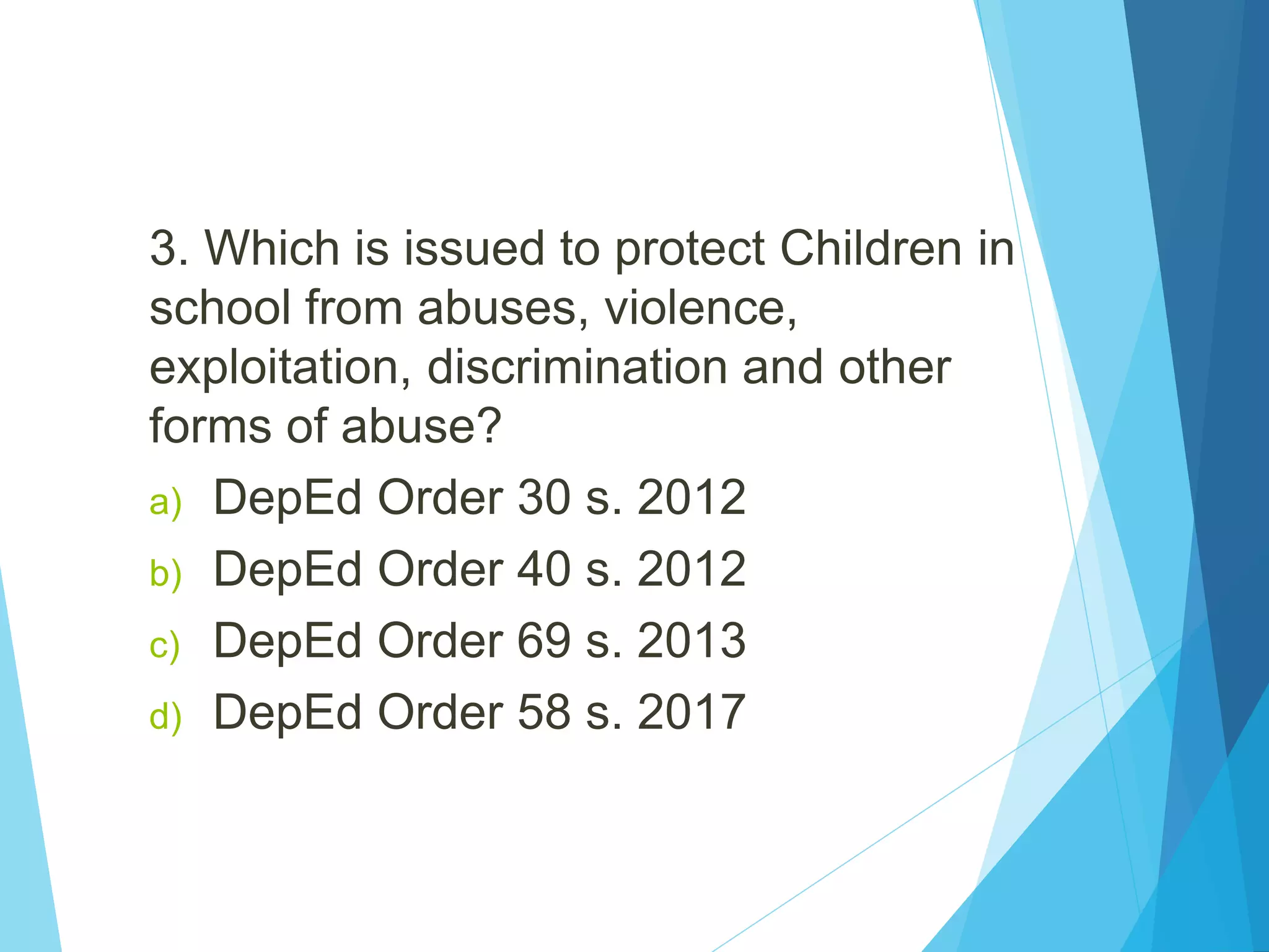 What is teaching internship Learning Task 1 | PPTX