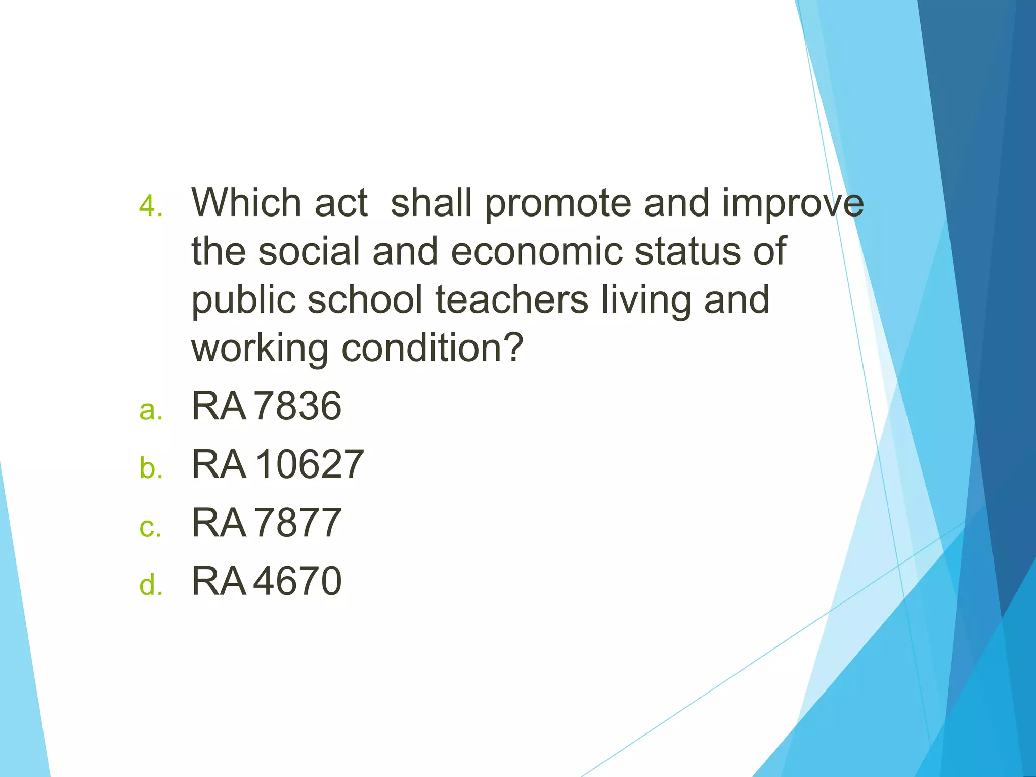 What is teaching internship Learning Task 1 | PPTX