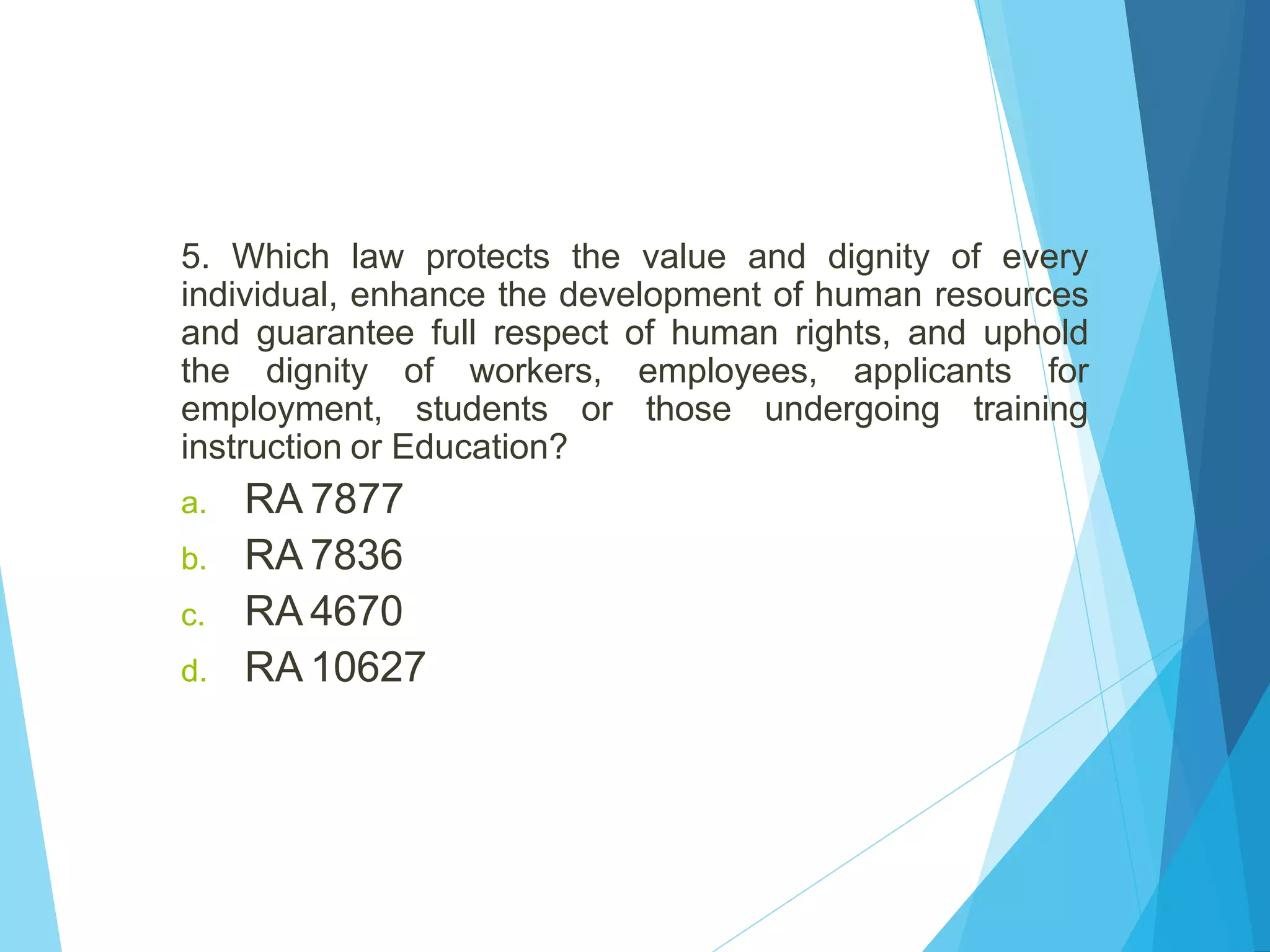 What is teaching internship Learning Task 1 | PPTX