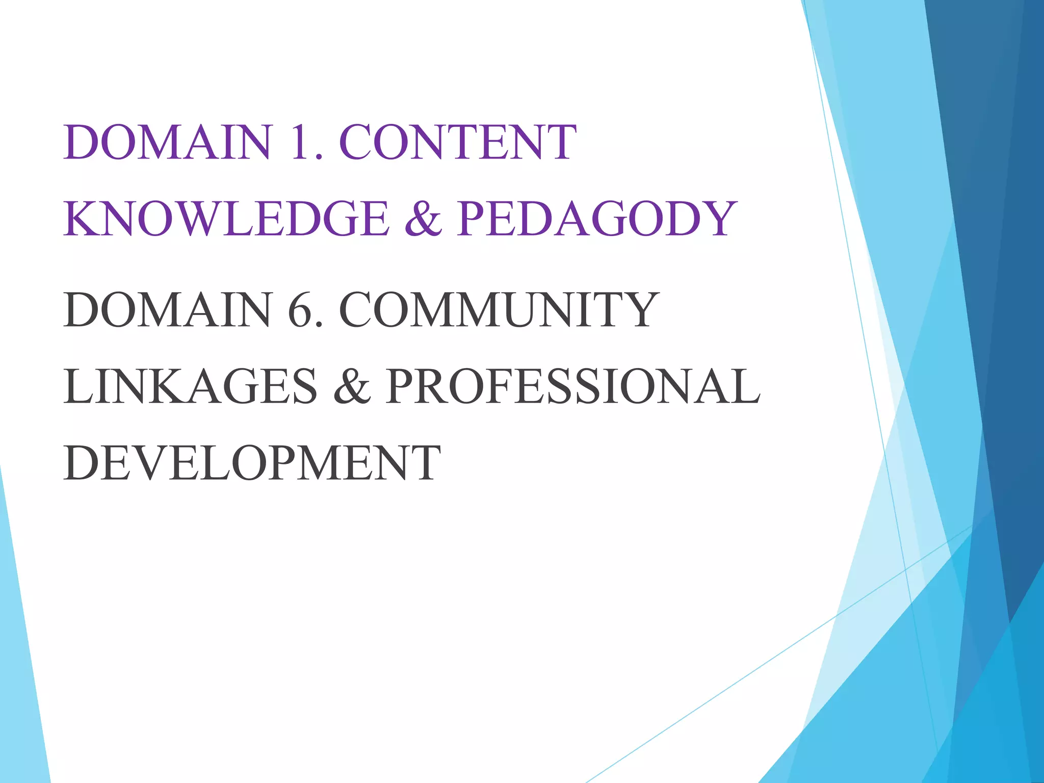 What is teaching internship Learning Task 1 | PPTX