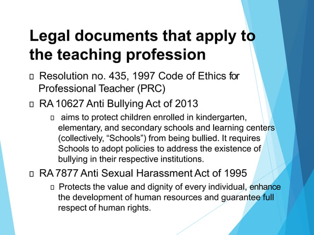 What is teaching internship Learning Task 1 | PPTX