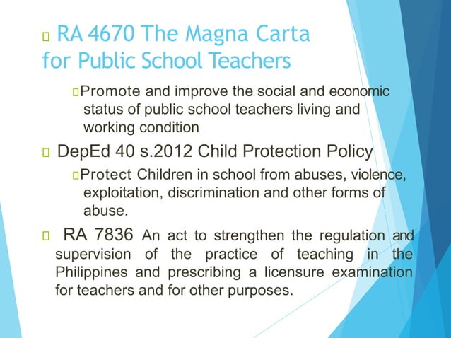 What is teaching internship Learning Task 1 | PPTX