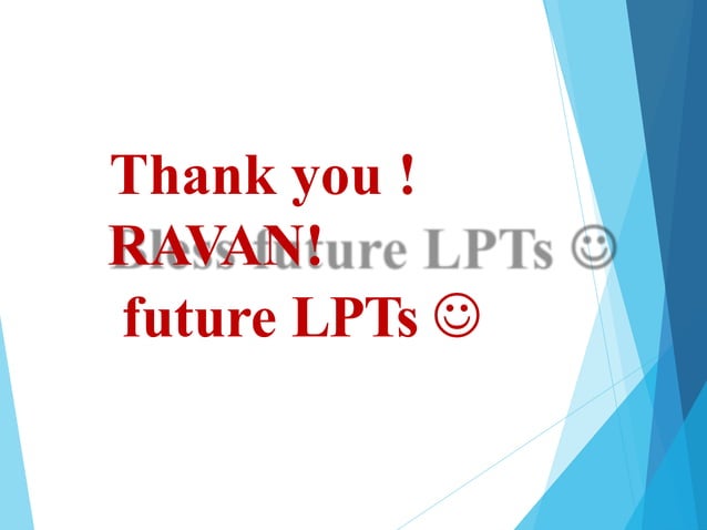 What is teaching internship Learning Task 1 | PPTX