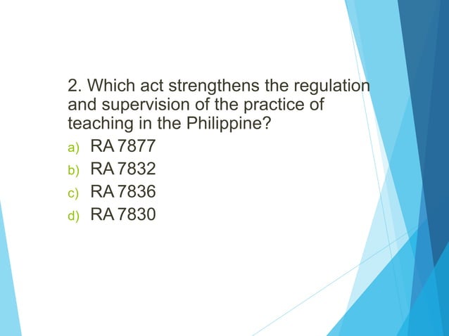 What is teaching internship Learning Task 1 | PPTX