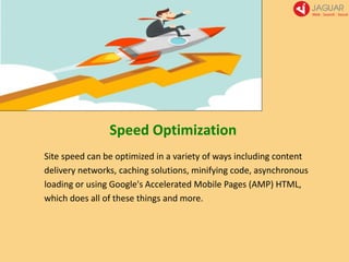 What is Technical SEO ? | PPT