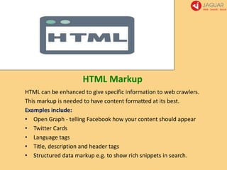 What is Technical SEO ? | PPT