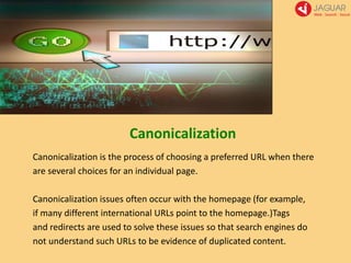 What is Technical SEO ? | PPT