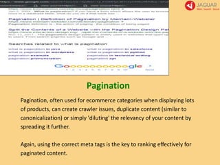 What is Technical SEO ? | PPT