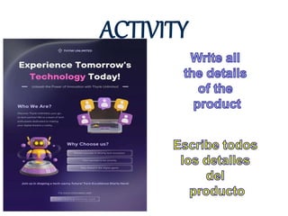 Technology Teaching Science would be more fun with these aid | PPT