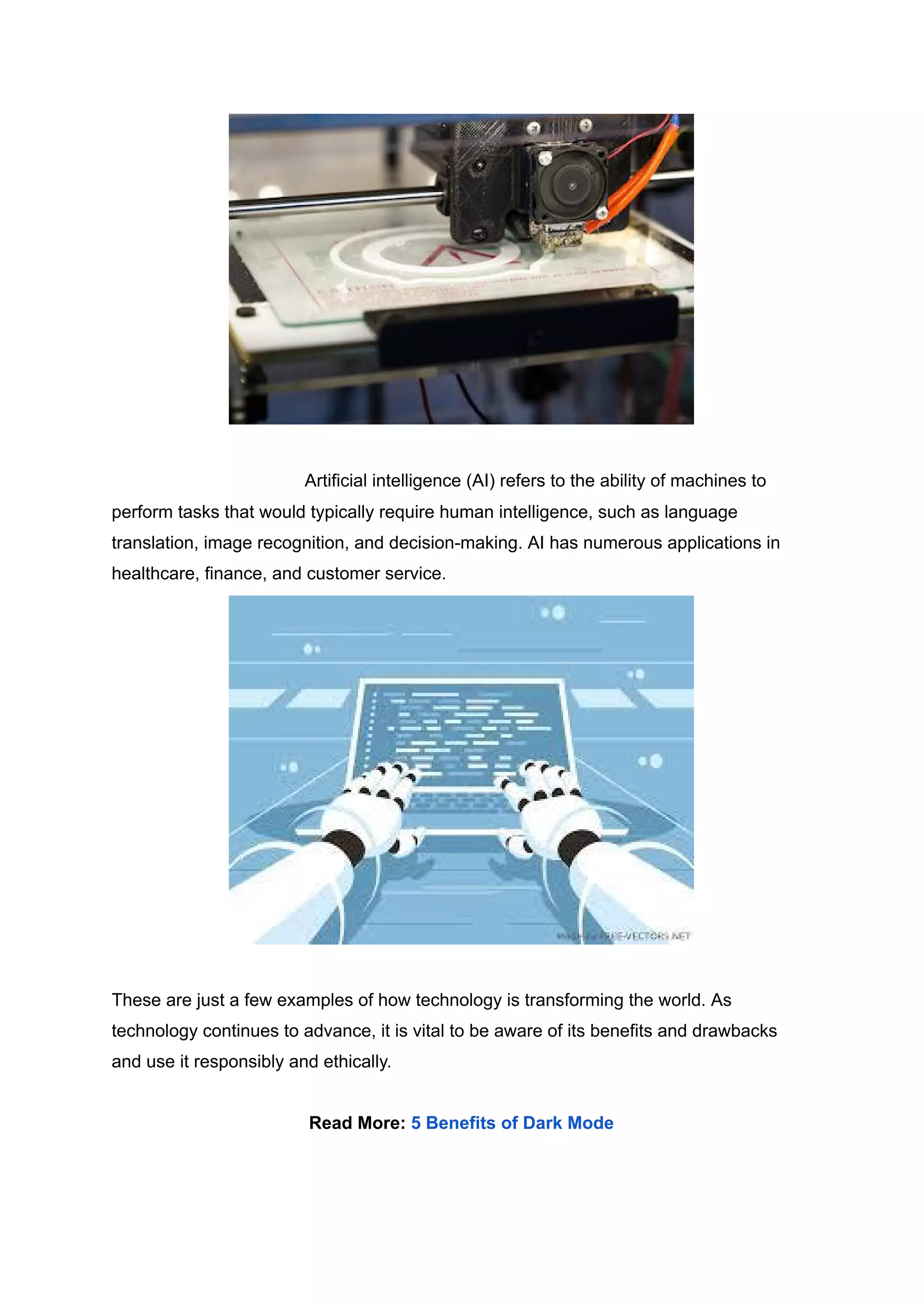 What is technology and examples.pdf