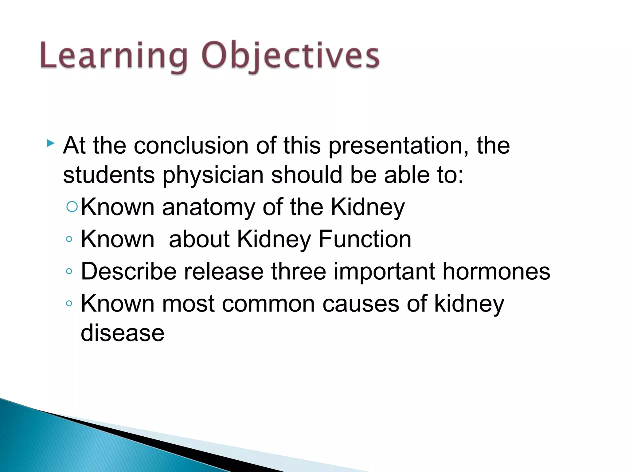 What is teh nephrology power point presentation.pptx