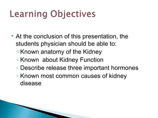 What is teh nephrology power point presentation.pptx