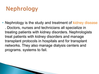 What is teh nephrology power point presentation.pptx